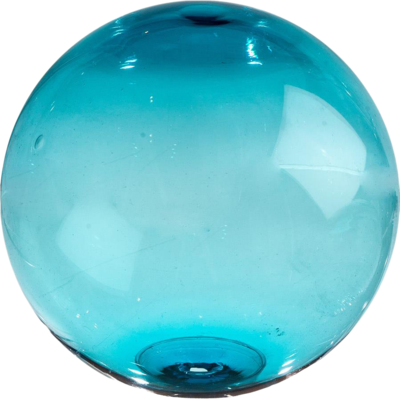 Customize Your Own Set of Hand Blown Glass Balls