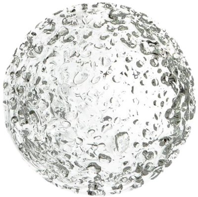 Customize Your Own Set of Hand Blown Glass Balls