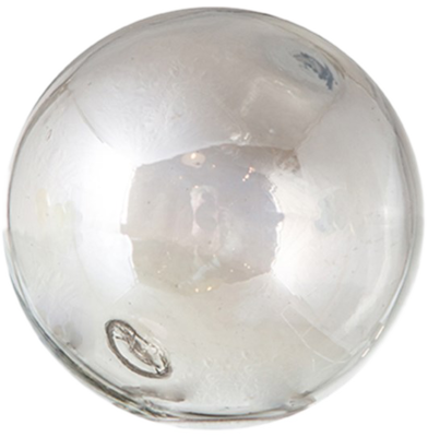 Customize Your Own Set of Hand Blown Glass Balls