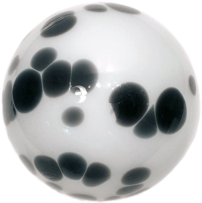 Customize Your Own Set of Hand Blown Glass Balls