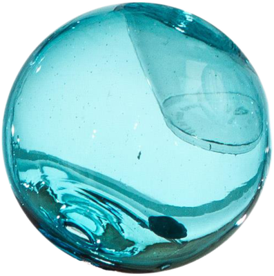 Customize Your Own Set of Hand Blown Glass Balls