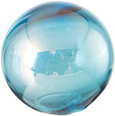 Customize Your Own Set of Hand Blown Glass Balls