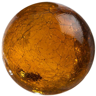 Customize Your Own Set of Hand Blown Glass Balls