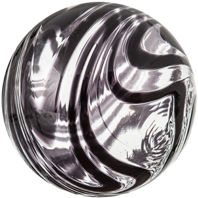 Customize Your Own Set of Hand Blown Glass Balls