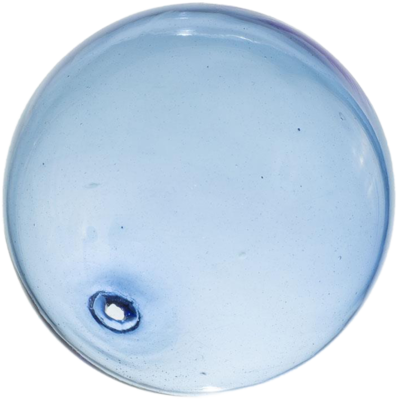 Customize Your Own Set of Hand Blown Glass Balls