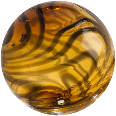 Customize Your Own Set of Hand Blown Glass Balls
